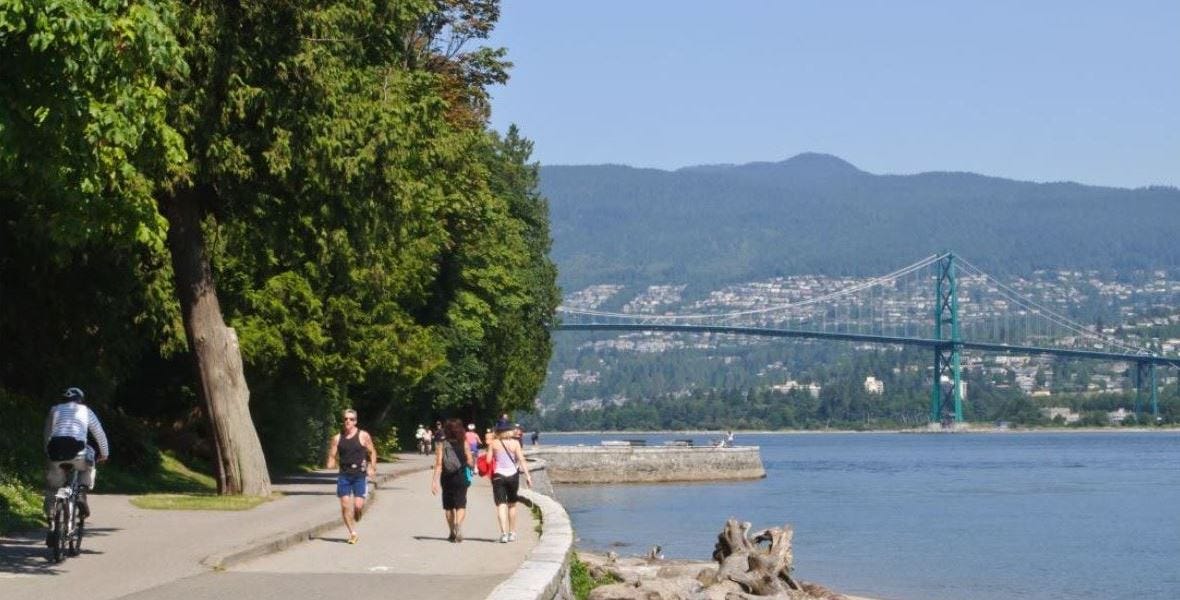 About Tourist & Visitor Visa. Canada is a wonderful and a highly… | by ...