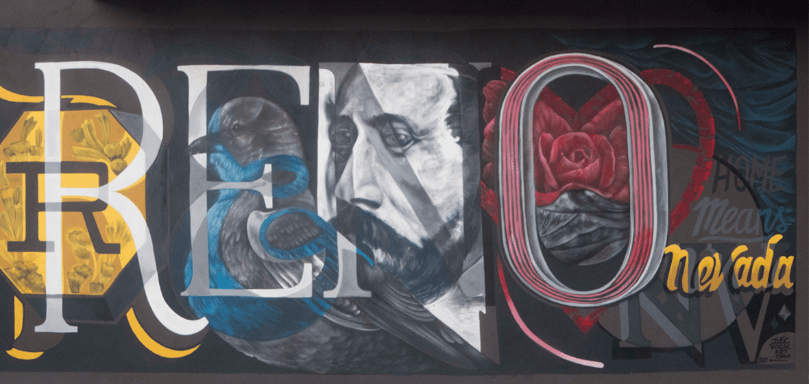 A Gallery 10 Years in the Making: Bringing Art to the Biggest Little ...