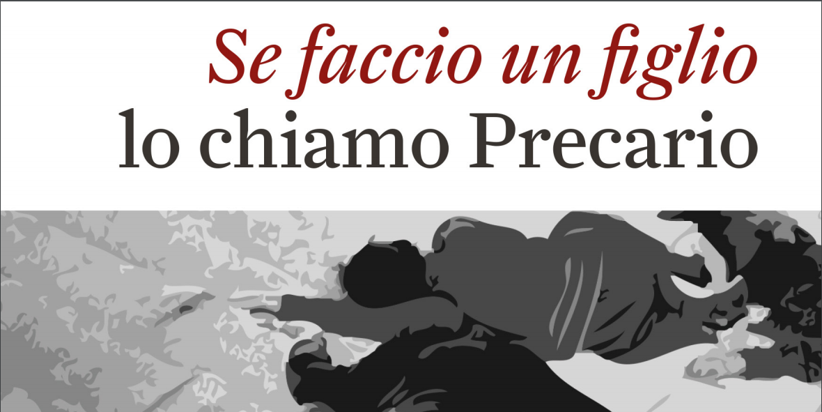 Precario diario: Martedì. La vita di un cronista di provincia | by Oi ...