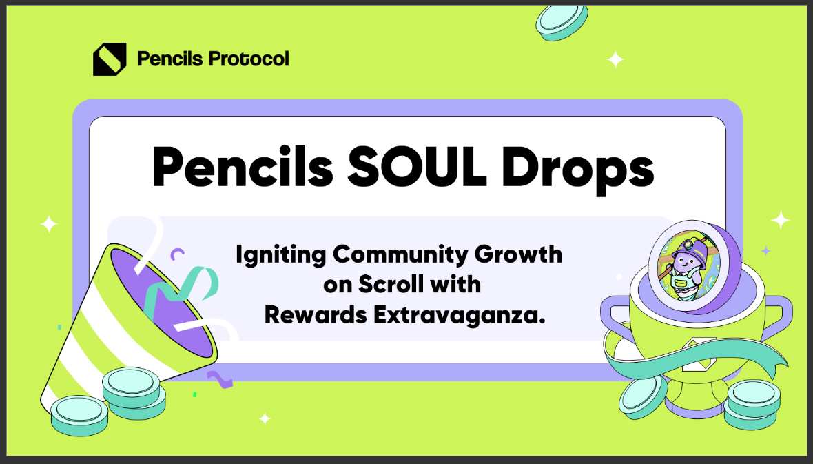 Scroll Ecosystem Becoming More for the Web3 Community: Introducing the ...