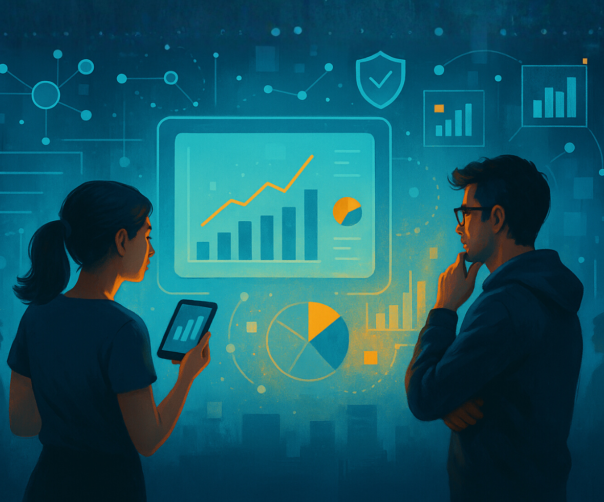 6 Predictive UX Trends You Can’t Ignore in 2026 | by Namrata Panchal ...