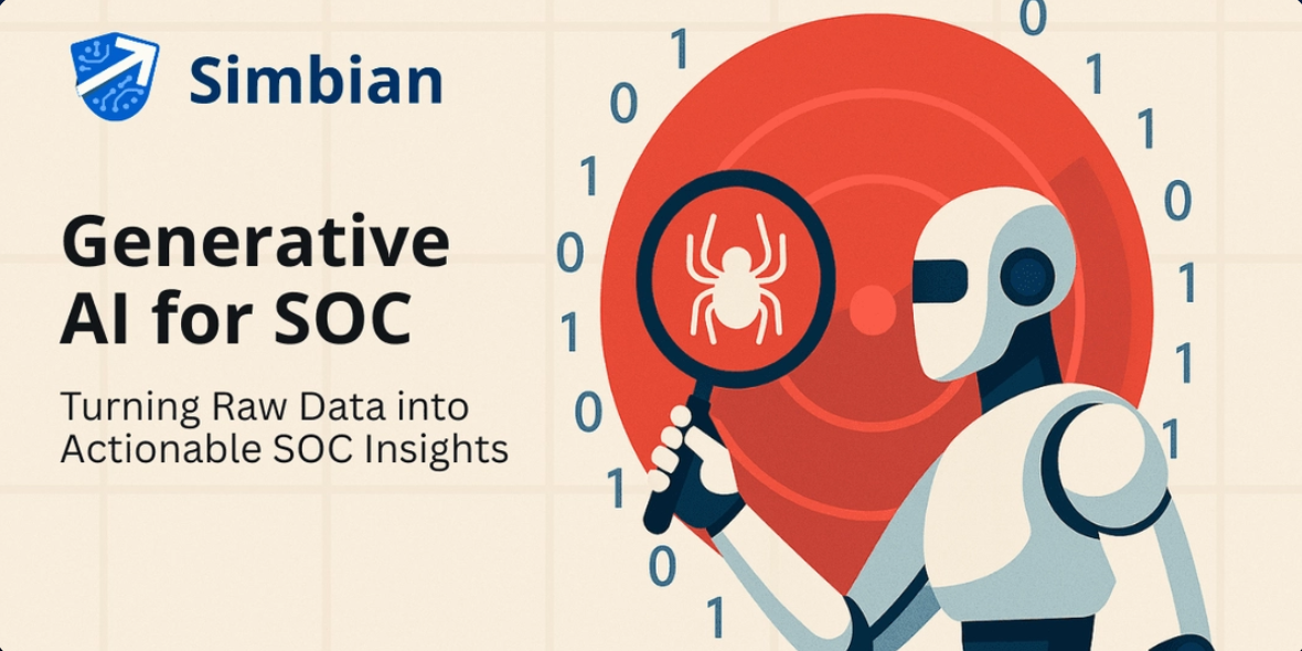 How AI SOC Analysts Are Revolutionizing Cybersecurity Operations in ...