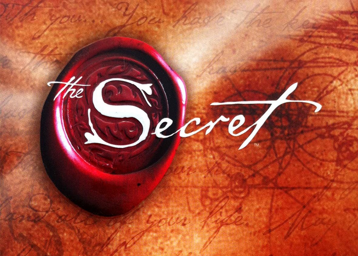 “The Secret” Summary (Rohnda Byrne) | by Pooja Maske | Medium