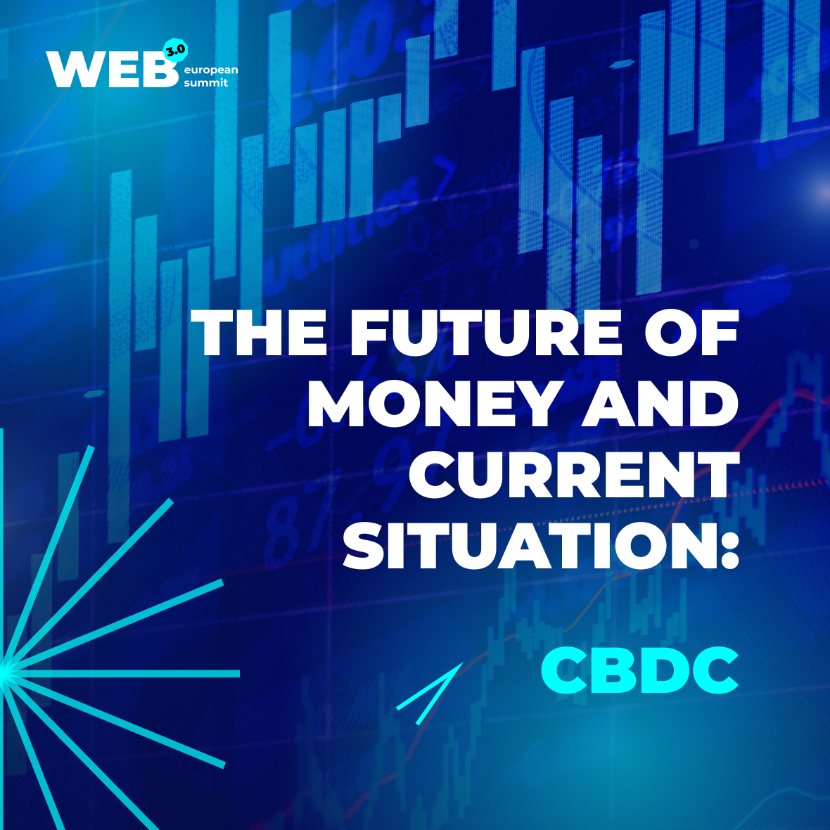 The Future of Money and Current Situation: CBDC | by Dmytro Barbarchuk ...