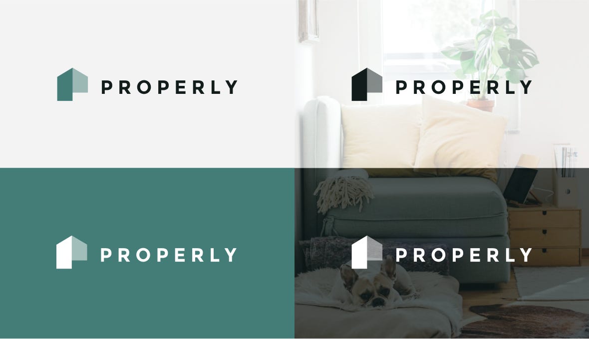Visualizing a more human brand. How we took a thoughtful approach to ...