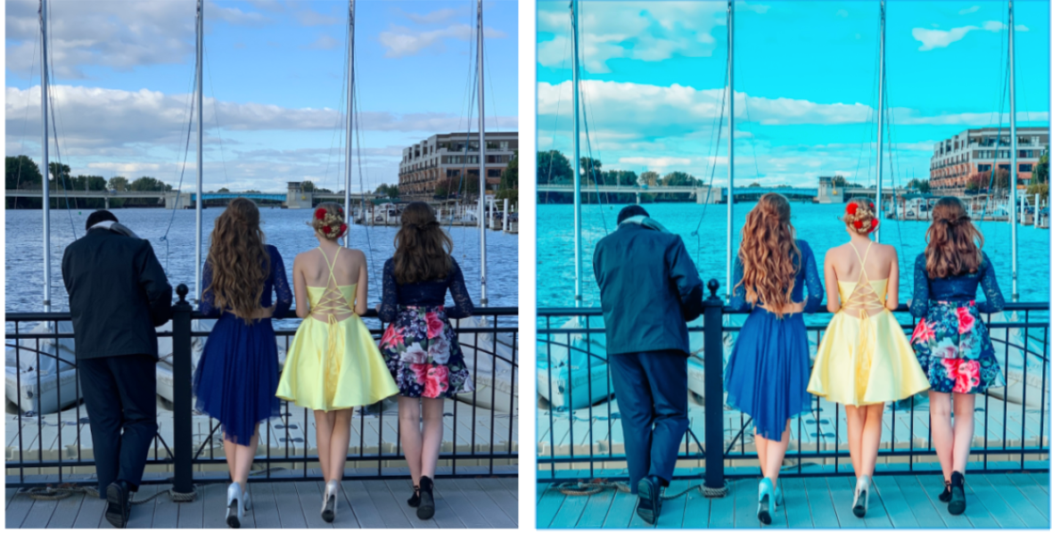All Of My Prom Photos Were Taken On An iPhone- Yours Can Be Too… | by ...
