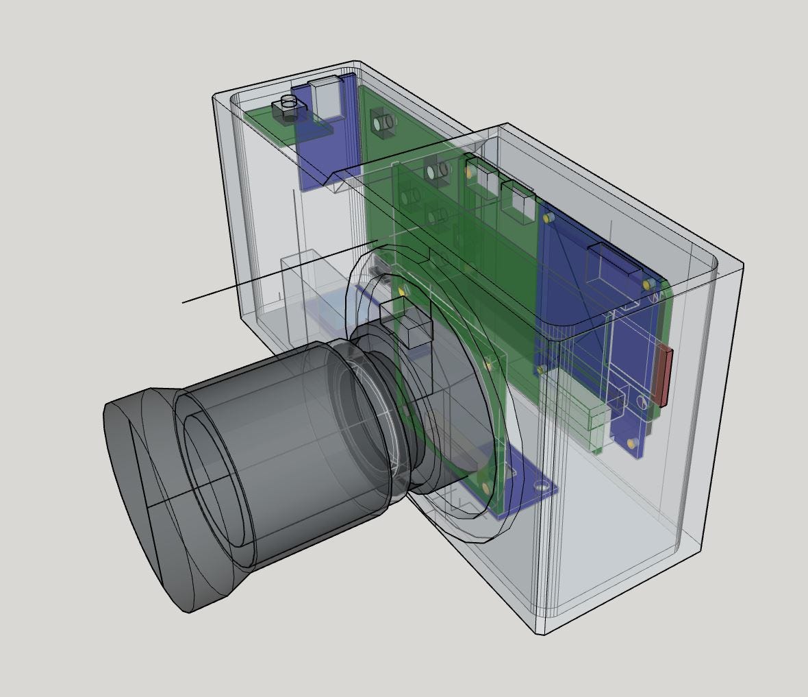 How to design and make something (CAD/3D Printing/Electronics) | by ...