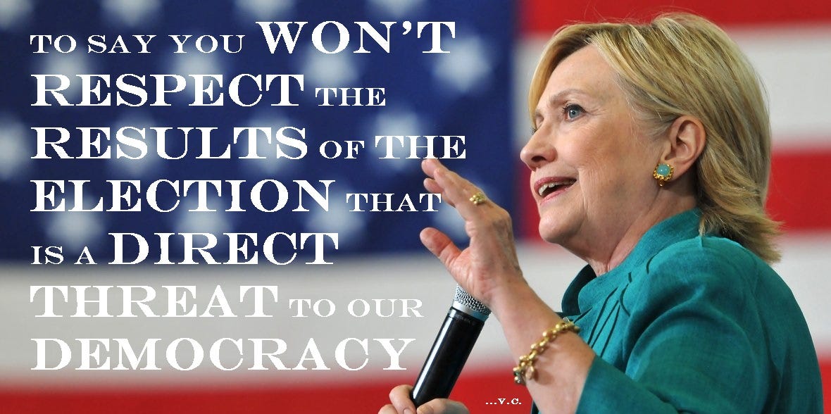 New Left Fight Against Electoral College | by Center4AccGovt | Medium