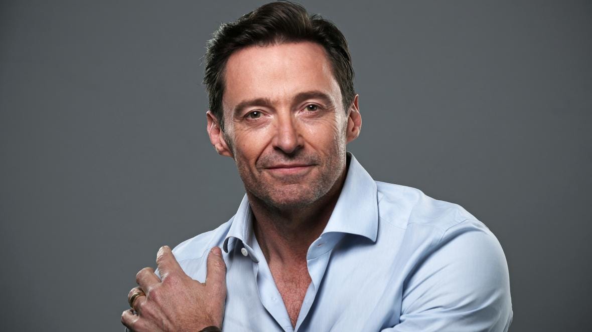 Hugh Jackman’s Ethics Can Make You Think Twice About Cancelling | by ...