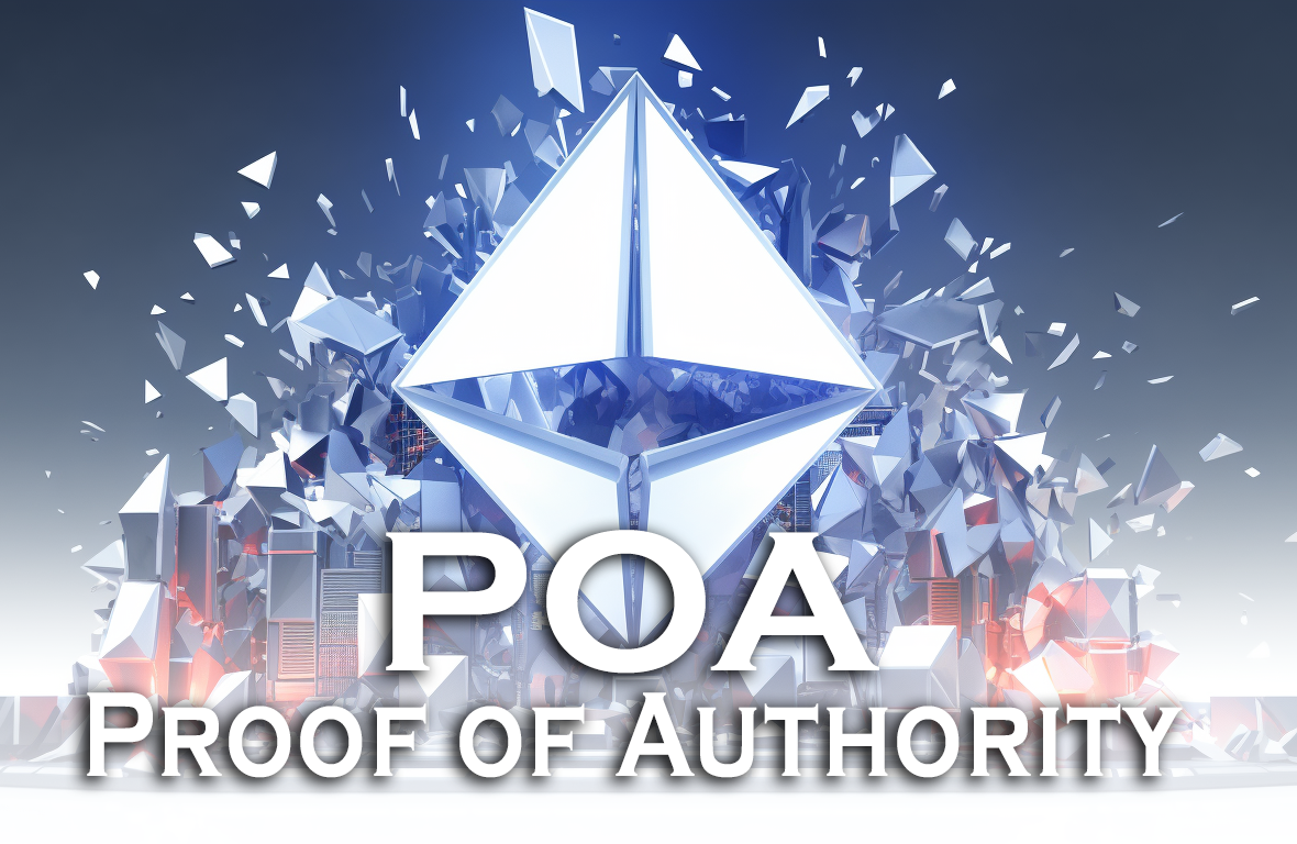Unveiling the Power of Proof of Authority (PoA) in EVM | by Nusantara ...