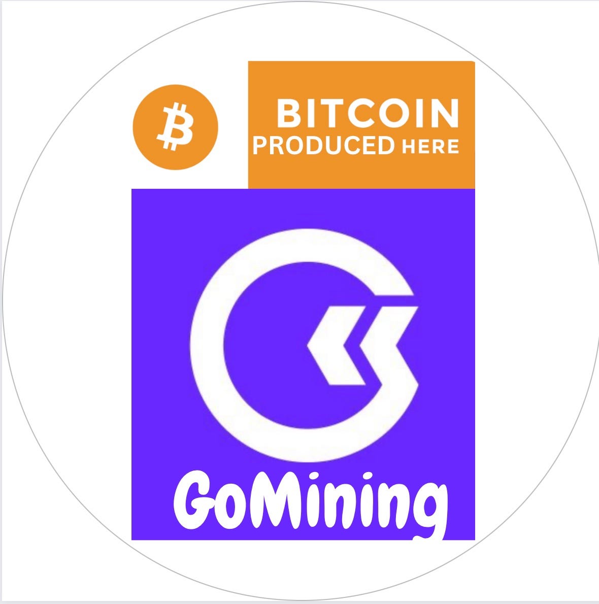GoMining Token and NFT — BTC miners | by Ivo Zhele | Aug, 2023 | Medium