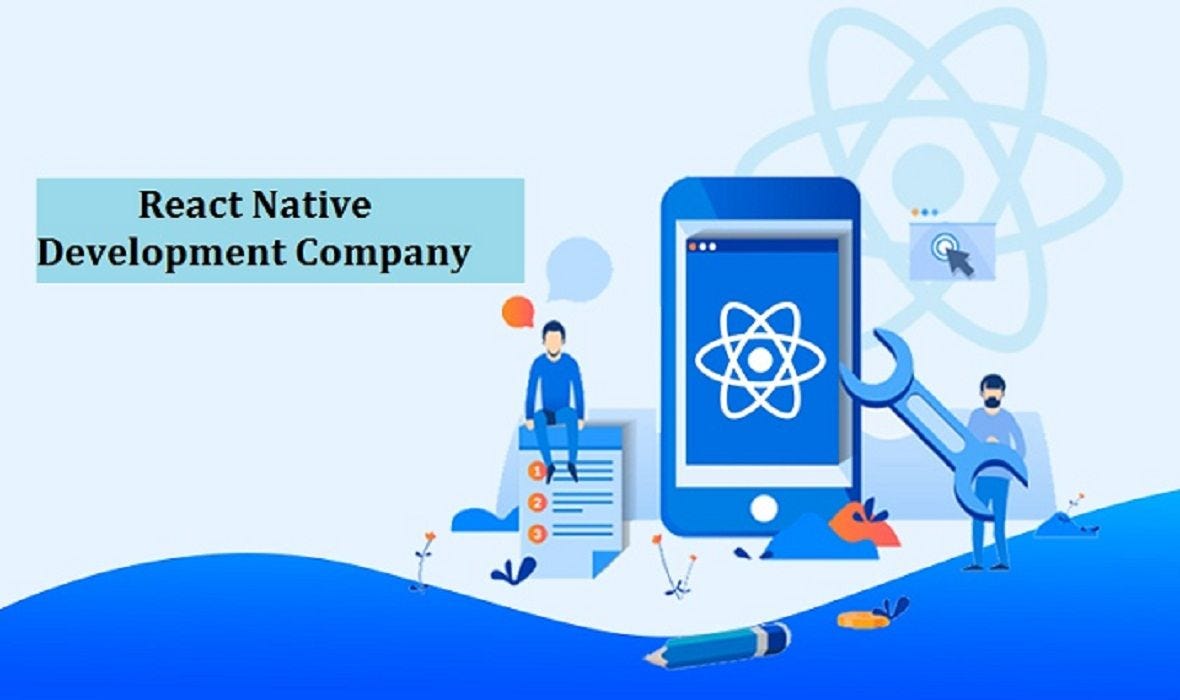 Techugo Expert React Native App Development Services In Canada Abdulsamad Medium