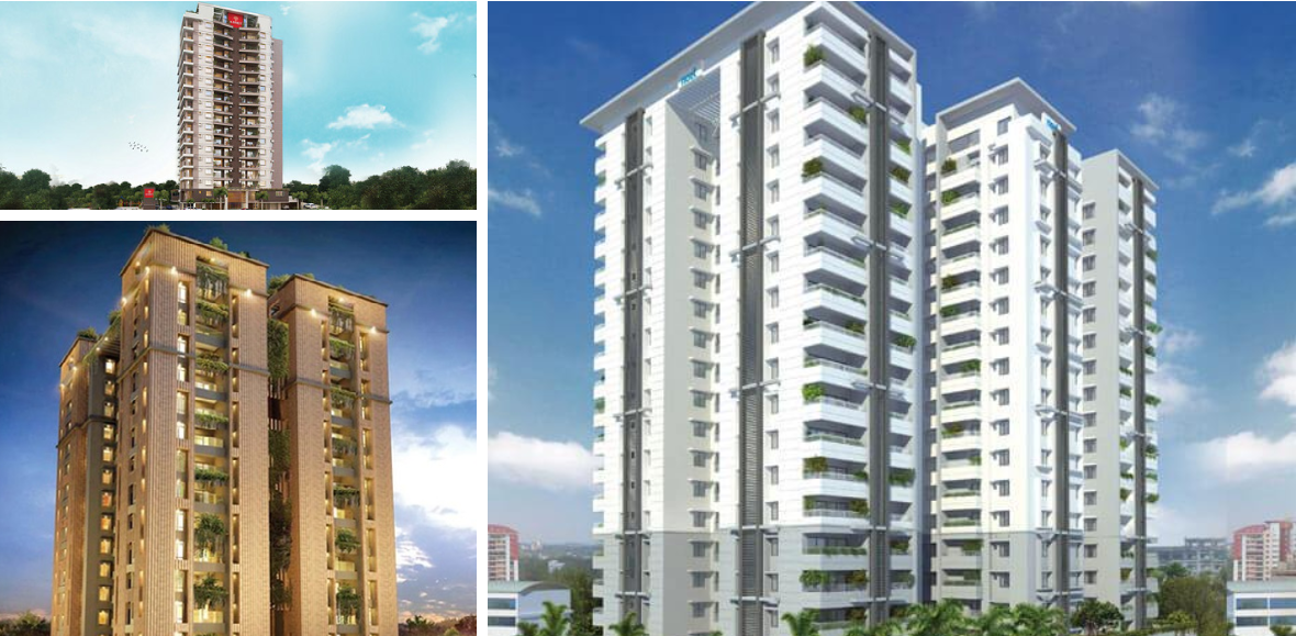 Meet The Top Trusted Builders in Kochi, Kerala — Discover Architectural ...