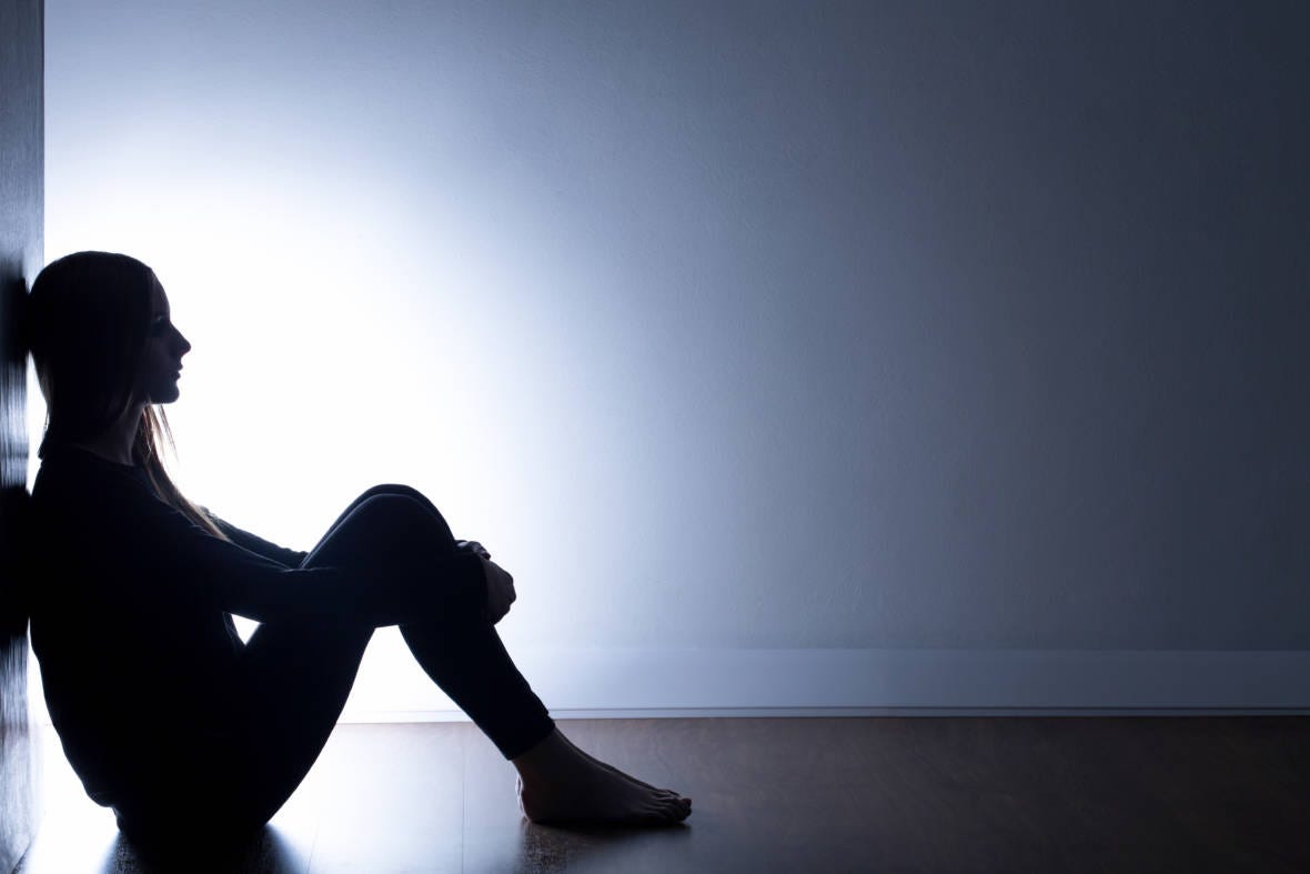 Fighting Against the Demon named “Depression” | by Karishma Borkakoty ...