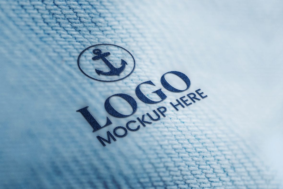 5 Tips for Creating Professional Logo Mockups | by Free Design ...