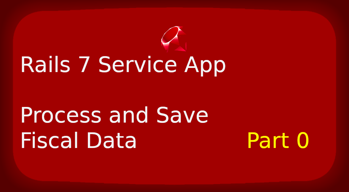 Rails 7 Service App: Process and Save Fiscal Data | by J3 | Jungletronics | Sep, 2024 | Medium