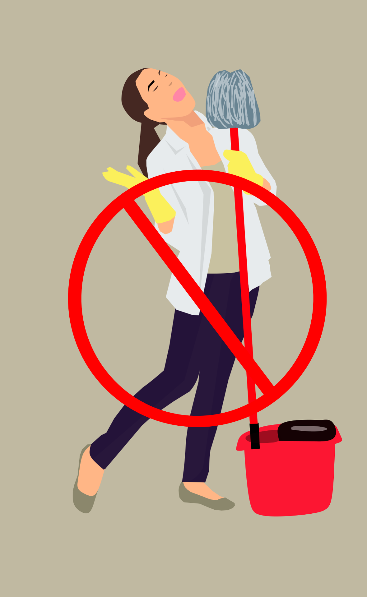 Housework Is Not My Hobby!. With age comes wisdom | by Jacqui Smith ...