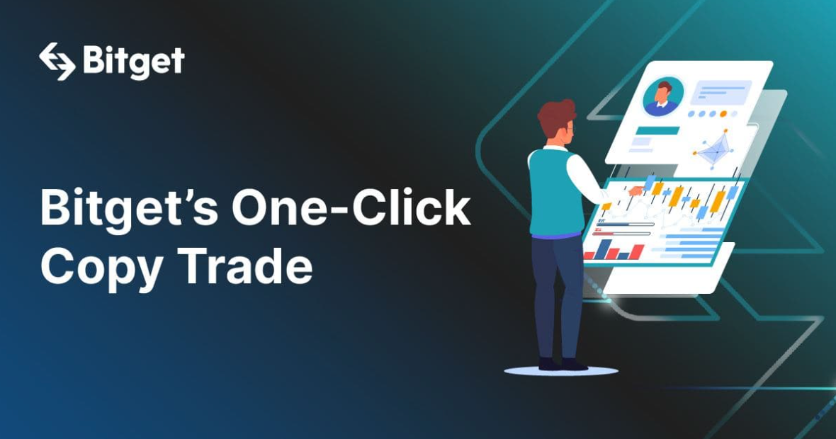 Bitget Copy Trade : les bases. Le Copy Trading convient à la fois aux ...