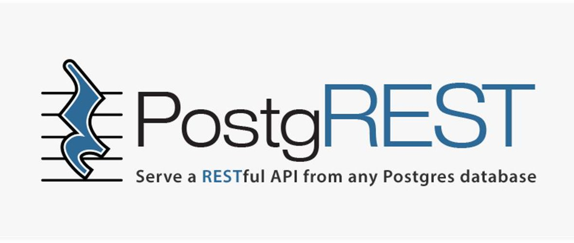 PostgREST: Building Robust RESTful APIs with PostgreSQL Made Easy | by ... PostgREST: Building Robust RESTful APIs with PostgreSQL Made Easy | by ...