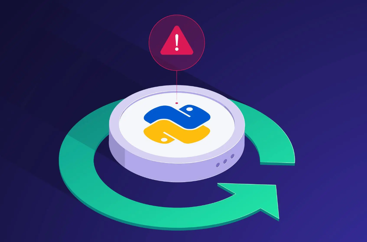 Enhancing Python Requests with a Custom Retry Decorator | by Naveen ...