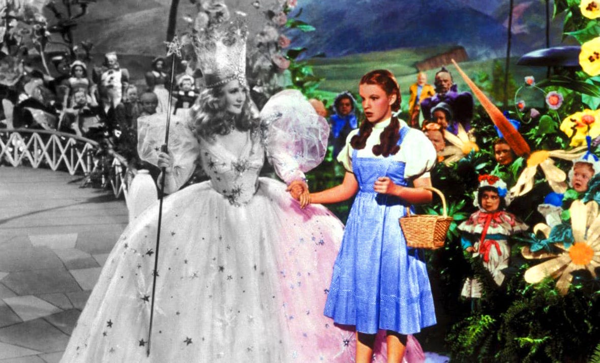 Do You Dream In Color?. The curious history of black and white… | by ...