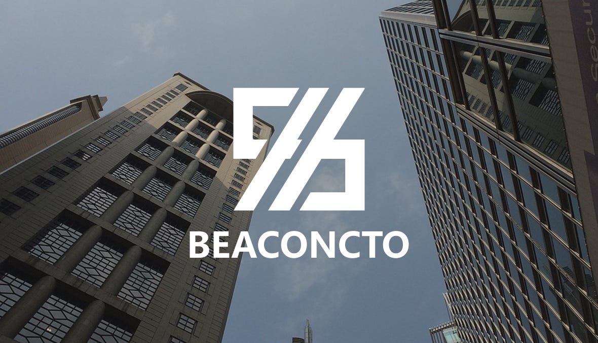 Beaconcto Trading Center — What You Need to Know About Crypto Trading ...
