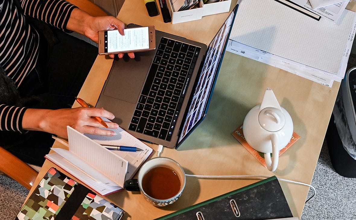Top 5 Freelance Platforms in 2024 | by Easystaff | Medium