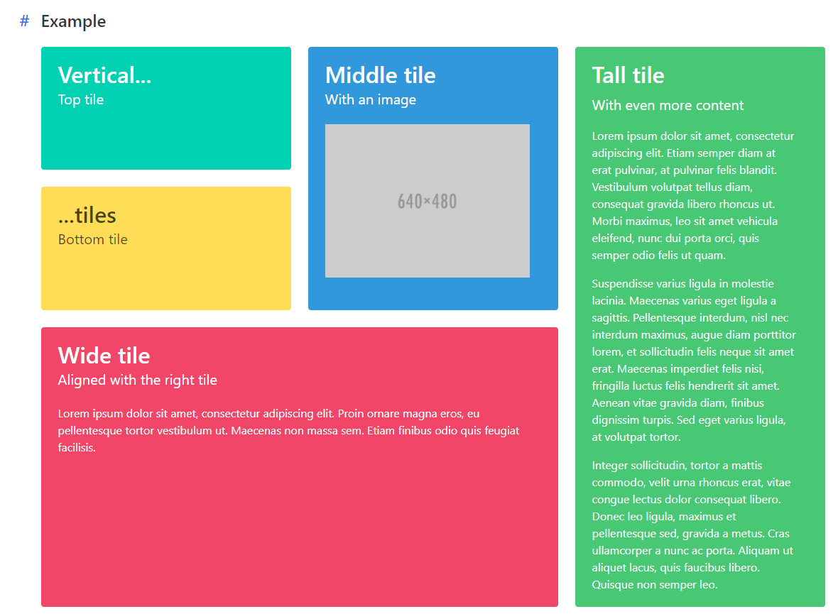 Using A Framework to Make Beautiful Websites: Bulma w/ Rails | by Tyler ...