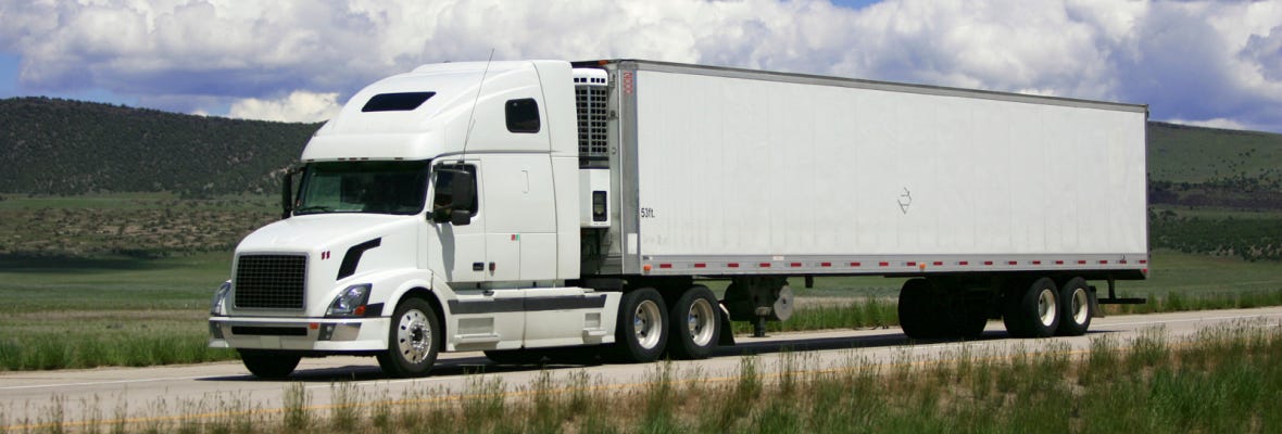 STATUS TRANSPORTATION REVIEW. Are you considering becoming an owner ...