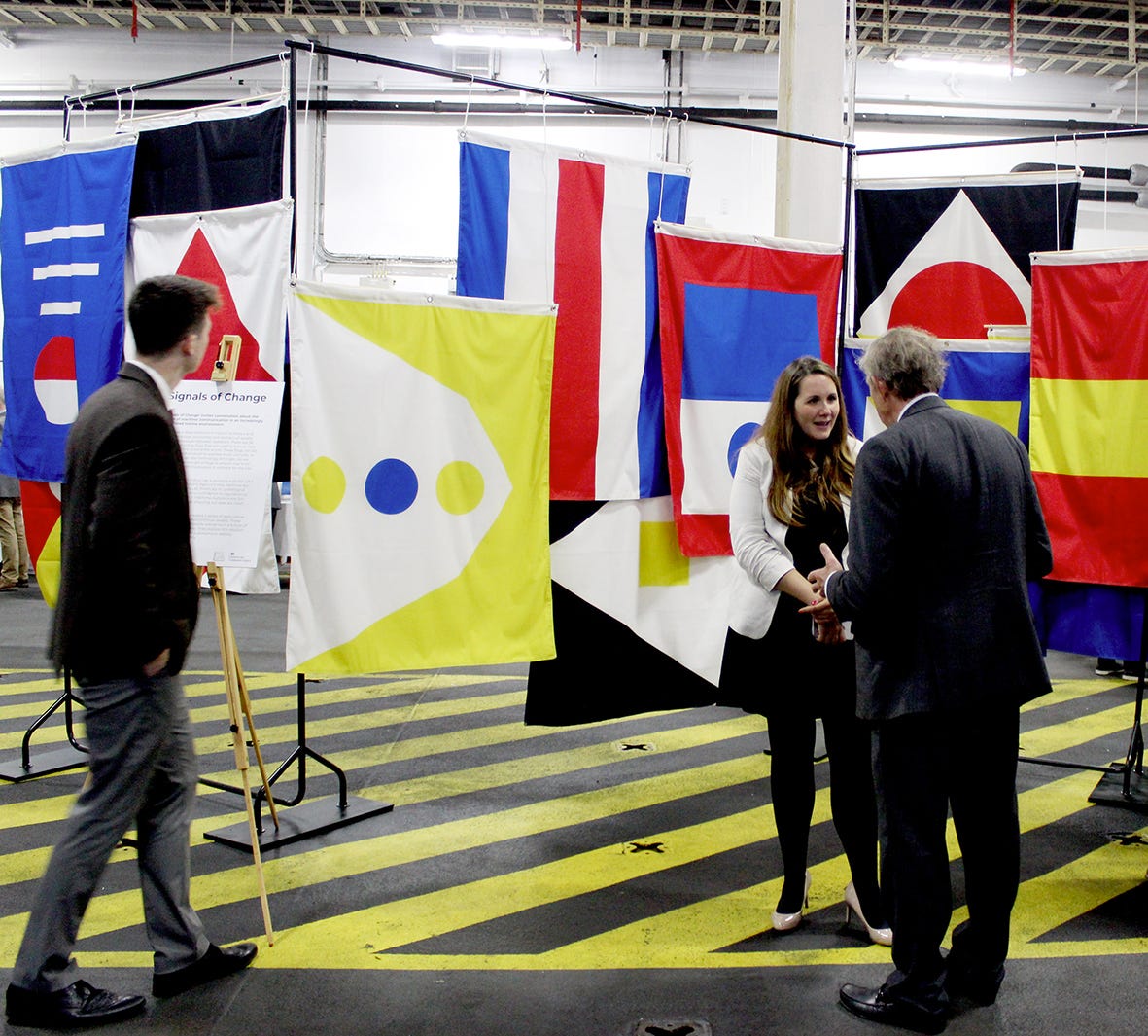 Four forms of making and a speculation | by Anne Spaa | Medium