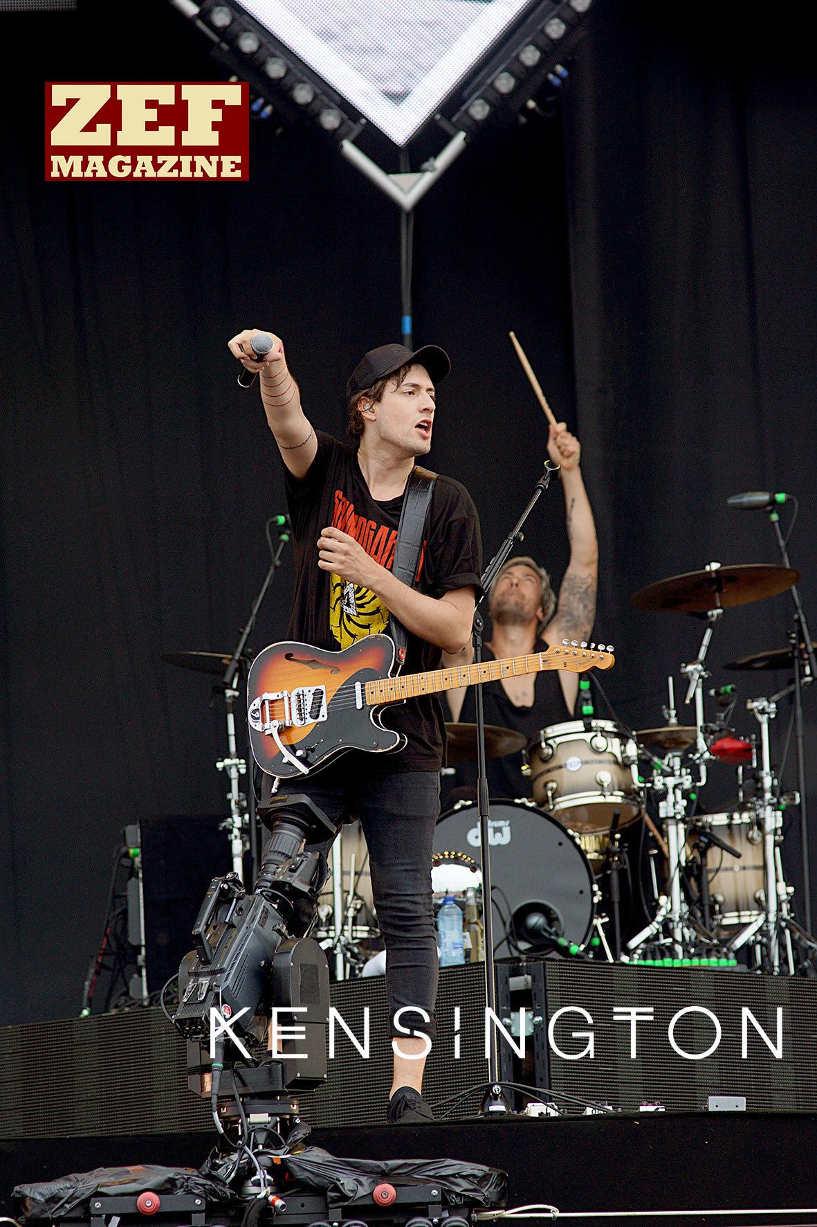 Pinkpop 2017 in beeld (door Joseph Voncken) | by ZEF Redactie | ZEF ...