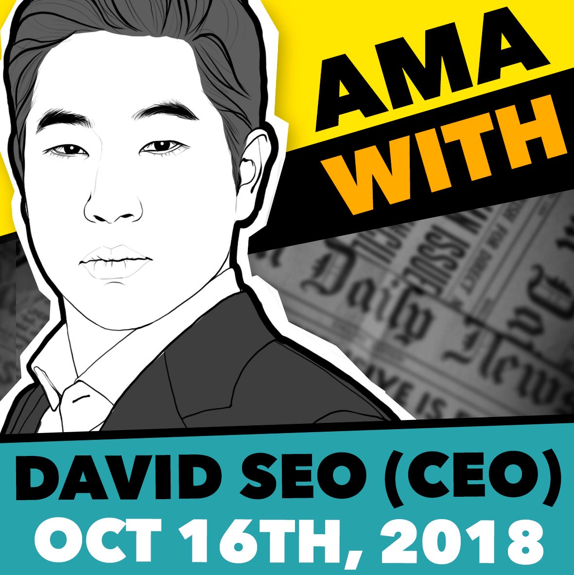 YGGDRASH Q&A w/ David Seo. Hello, World! | by MCS Token Official | Medium