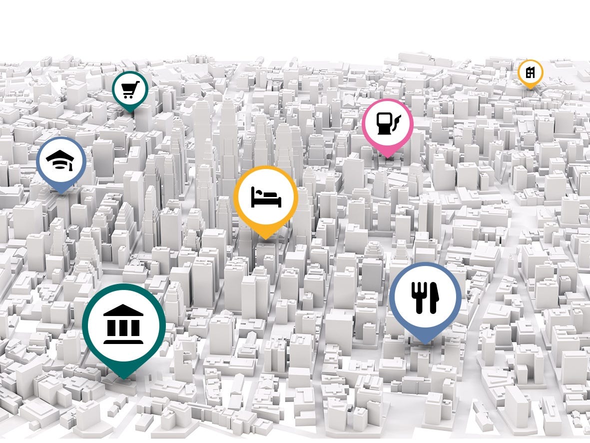 How to Guide: Forward Geocoding for Free | by Martin Mashalov | Medium