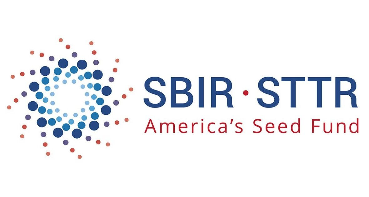Restructuring the SBIR/STTR Process | by Steven Groenheim | Medium