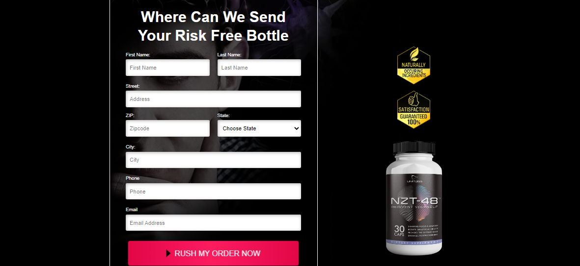 NZT-48. NZT-48 Buy now!! Click the Link Below… | by Nztreviews | Medium