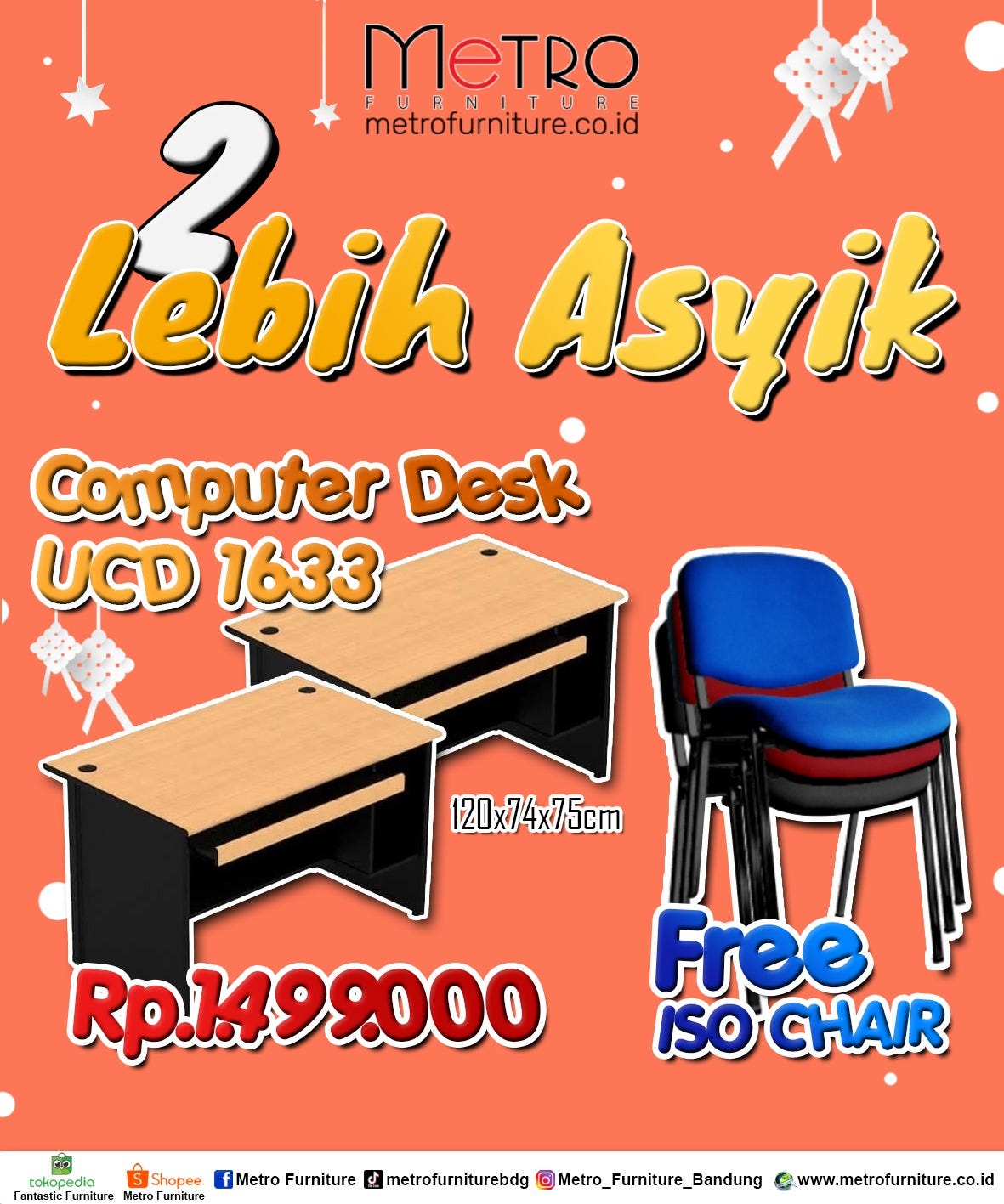 PROMO BELI 2 LEBIH ASIK - Mer_cimahi - Medium