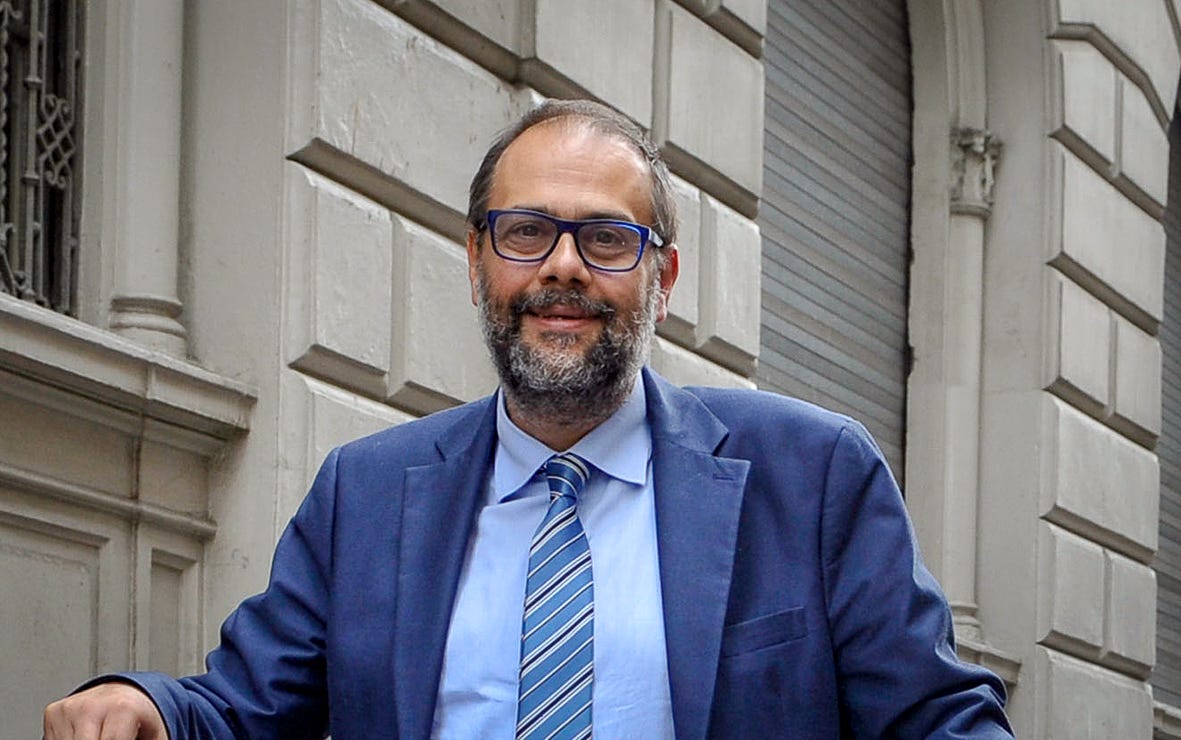 Al via la rivoluzione tariffaria. Parla Marco Granelli, Assessore alla ...