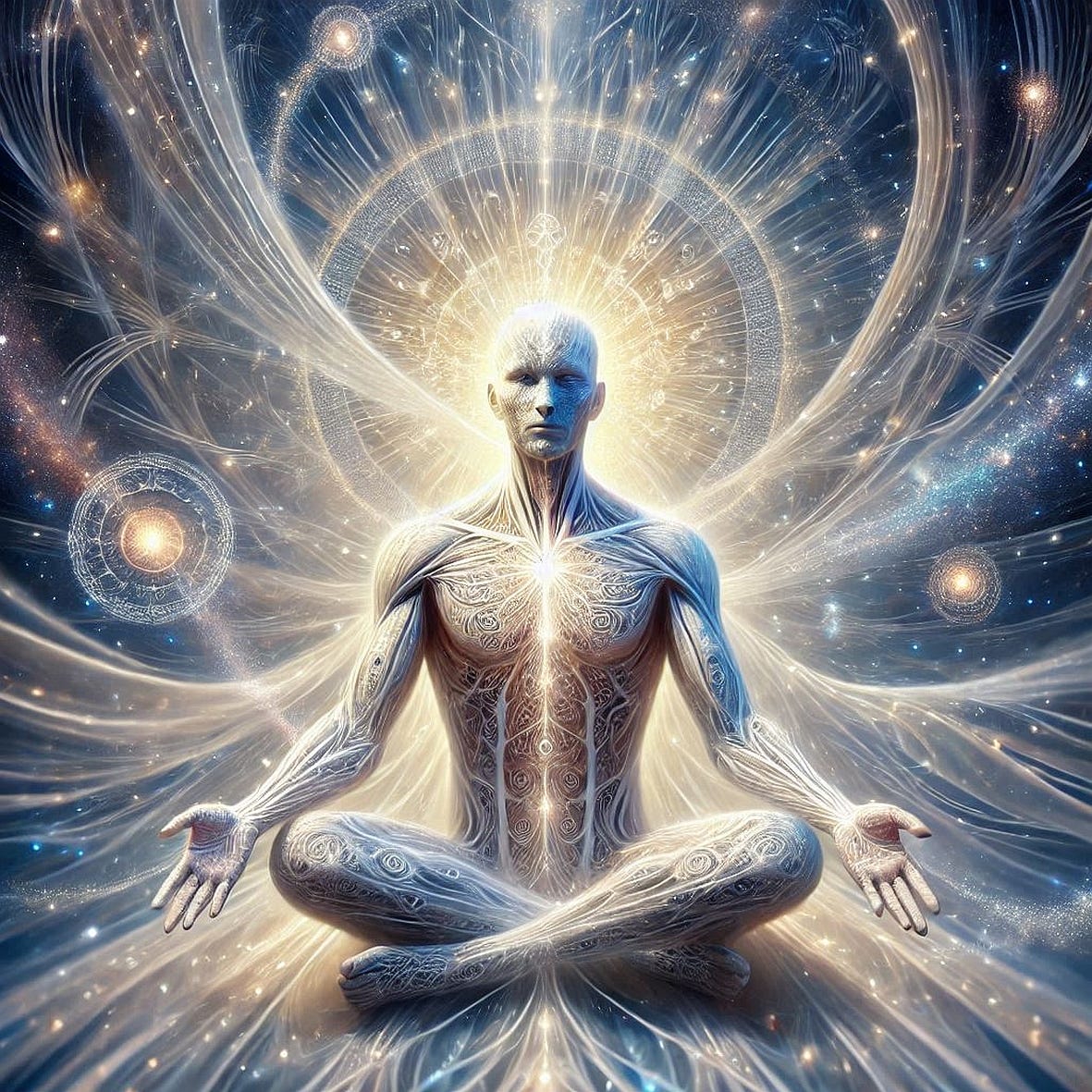 I EXIST EVEN WHEN I DO NOT THINK — THE TRUE NATURE OF THE EXPERIENCE OF ...