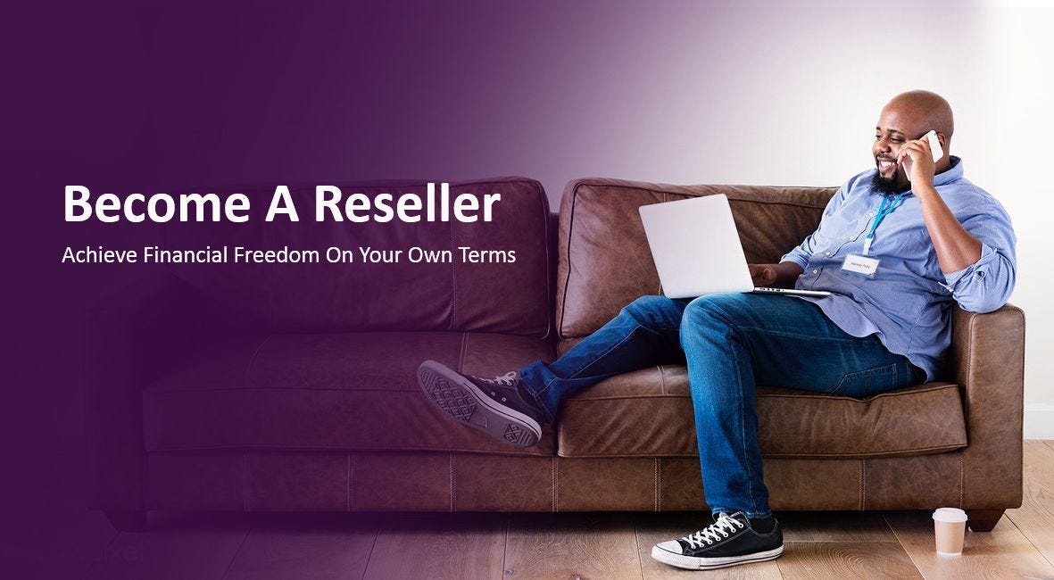 Starting A Bulk SMS Business As A Reseller | by Bongo Live! | Medium