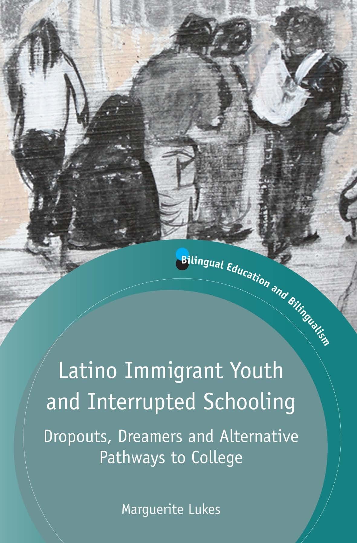[BOOKS] Latino Immigrant Youth and Interrupted Schooling: Dropouts ...