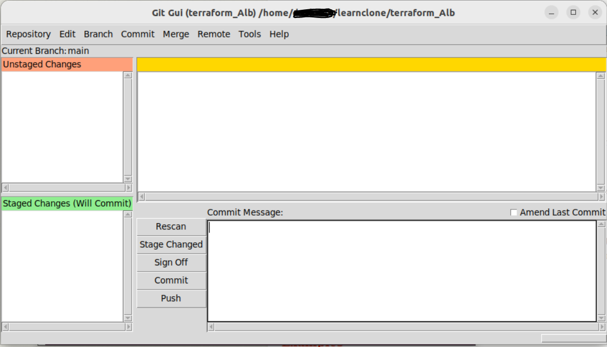 Install Git Gui on Ubuntu - Stephen Somuah - Medium