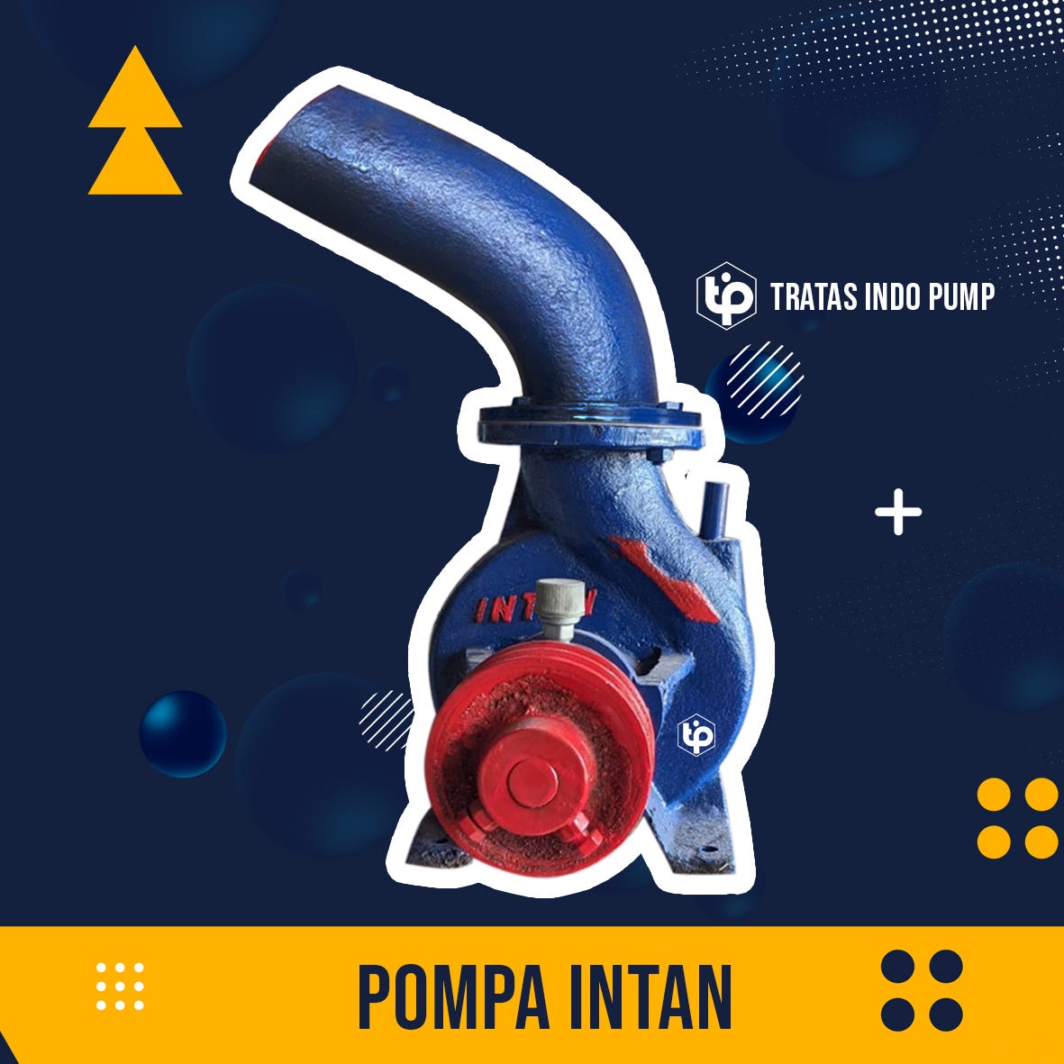 Jual Pompa Intan Lamongan 082142575959 - Jual Pompa Intan Sentrifugal ...