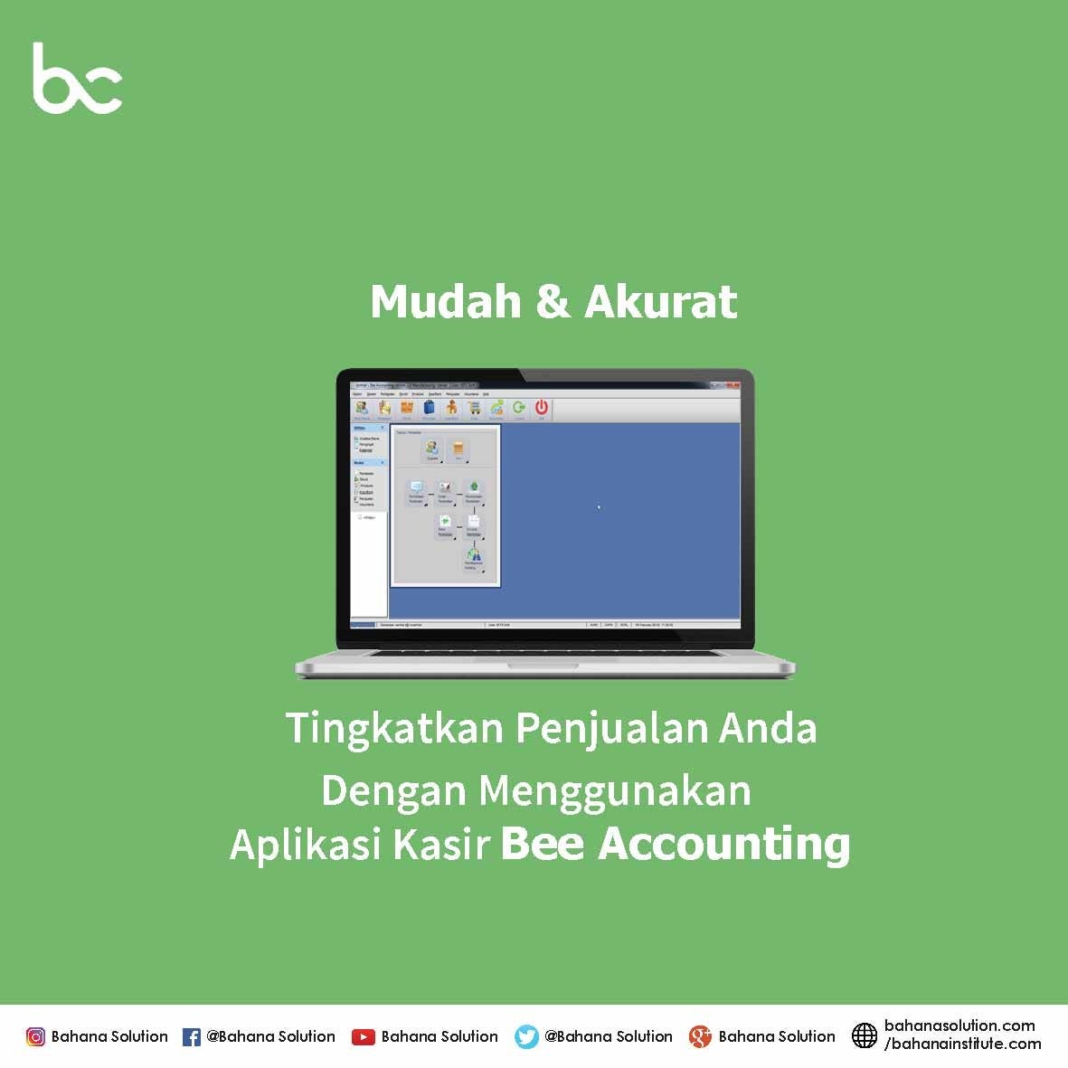 Bee Accounting. Selamat pagi tetap semangat ! | by Sarjayadi awe | Medium