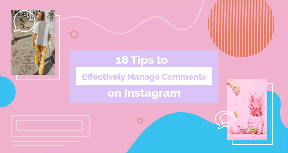 Learn how to handle Instagram comments. | by Zainanm | Medium