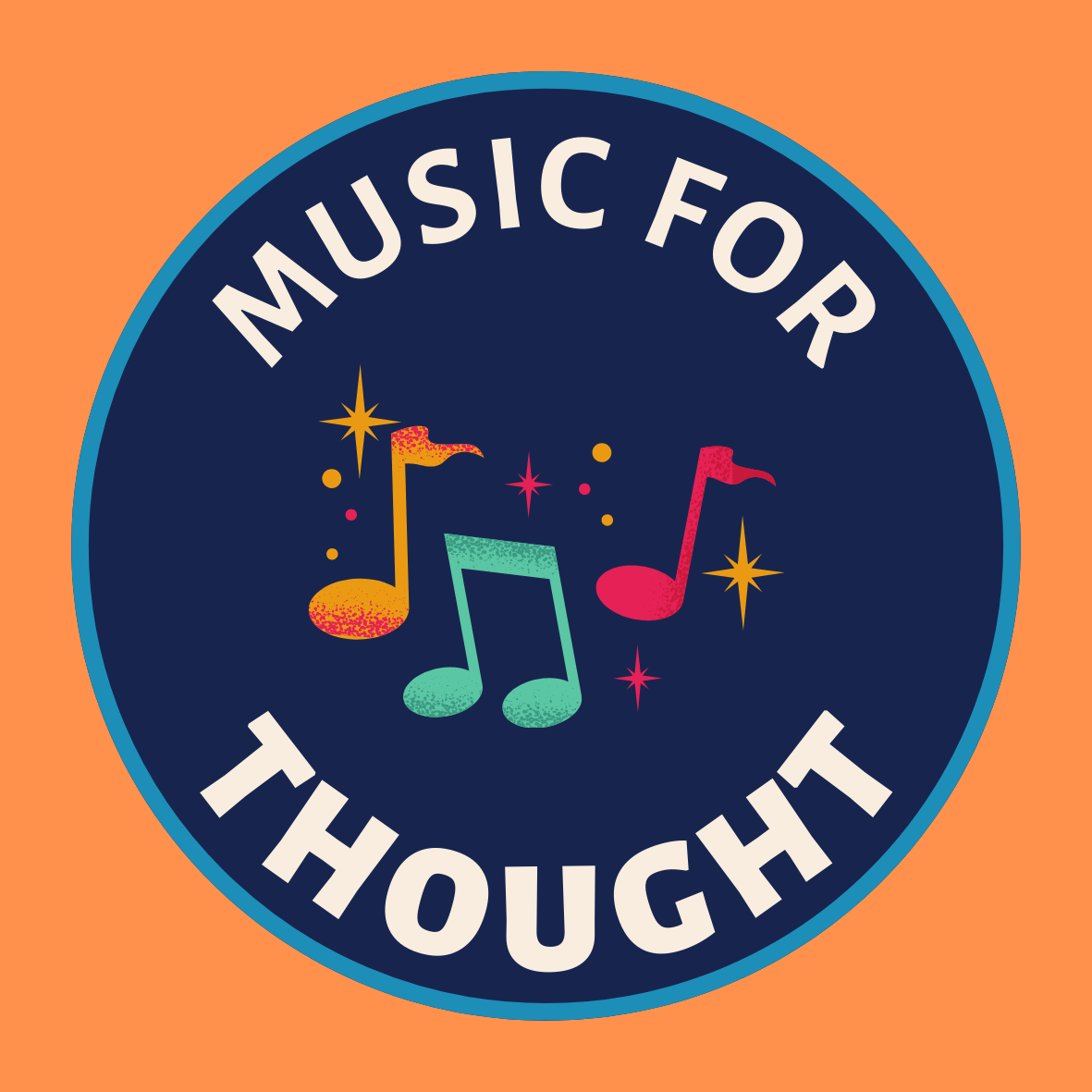 Music For Thought