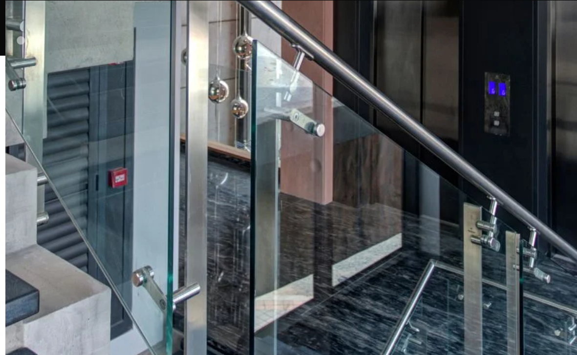 7 Things You Should Know About Railings | by Techno Rail | Apr, 2024 ...