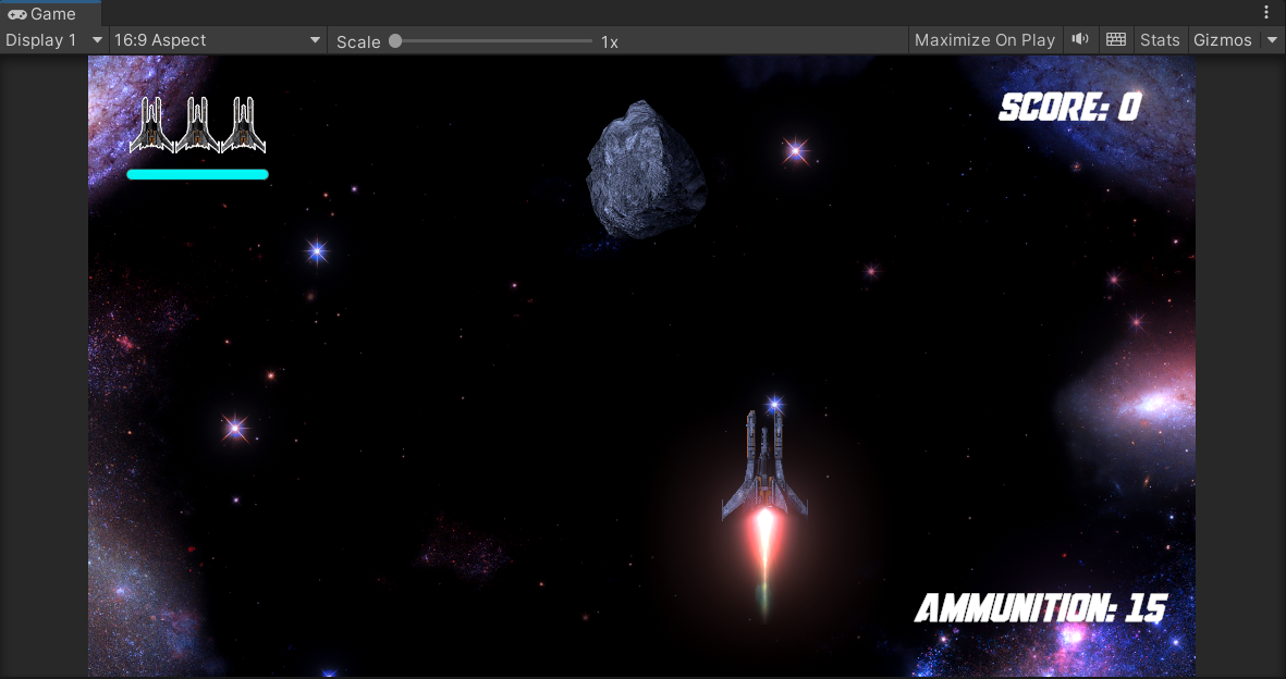 Importing and Using Different Fonts in Unity | by Aidan Hart | Medium
