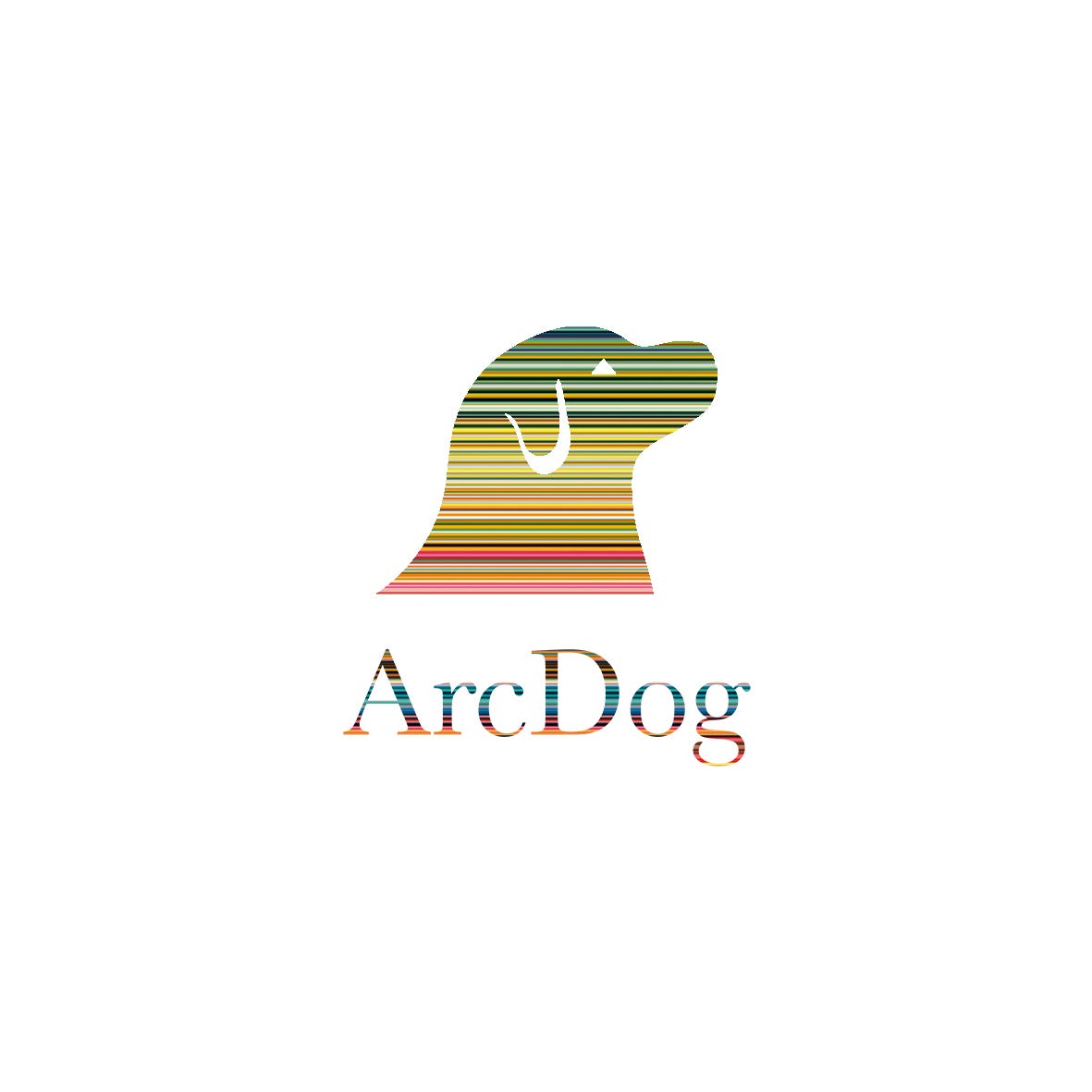 One day, one logo, one artist (#GerhardRichter). 2016/06/29 | by ArcDog | Medium