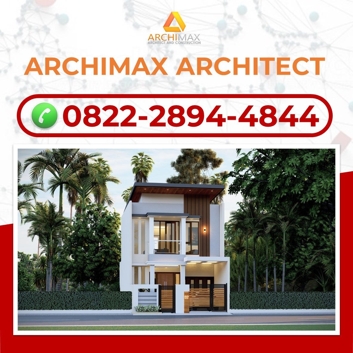 Hub 0822–2894–4844 , Jasa Arsitek Rumah Industrial melayani Balikpapan | by Rafi Gmacademy | Medium