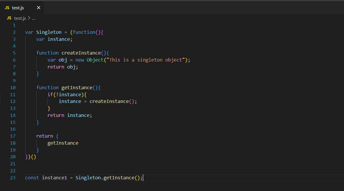 Immediately invoked function (IIFE) vs regular function in Javascript | by RahulKnm | Medium